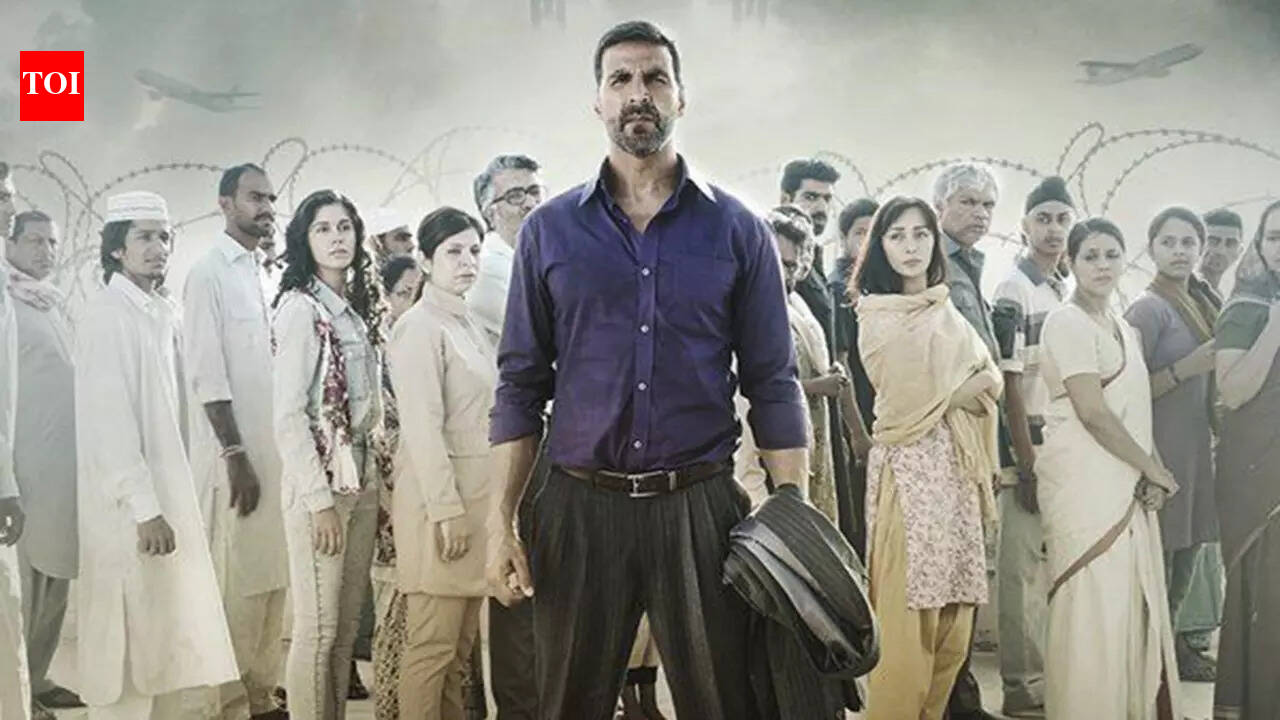 Bollywood films that take flight: Stories of plane crashes, airborne ...