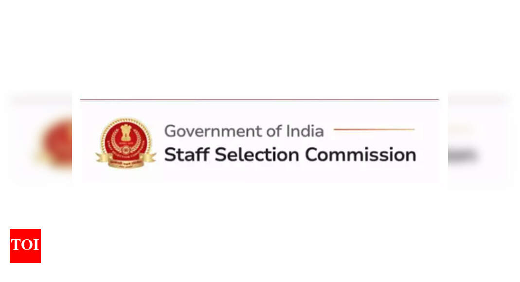 SSC deploys AI-driven exam system to eliminate paper leaks, ensure real ...
