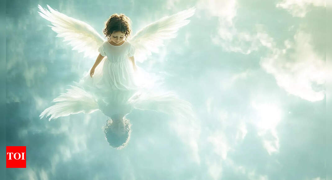 Zodiac Signs That Are Protected by Guardian Angels, know the reasons ...