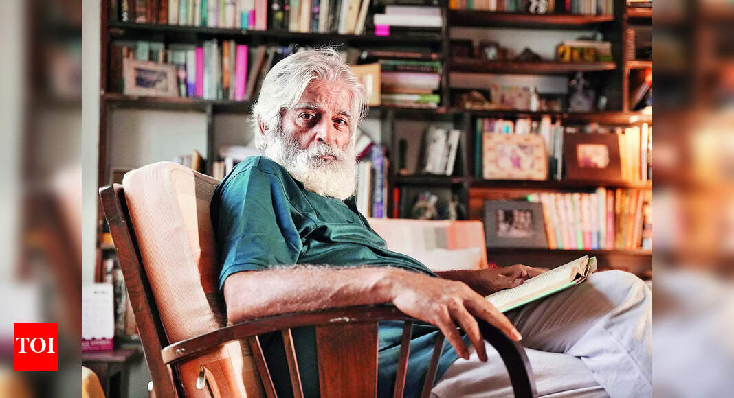 Jayant Kripalani on Rediscovering Love and Life Through Shakespeare's ...