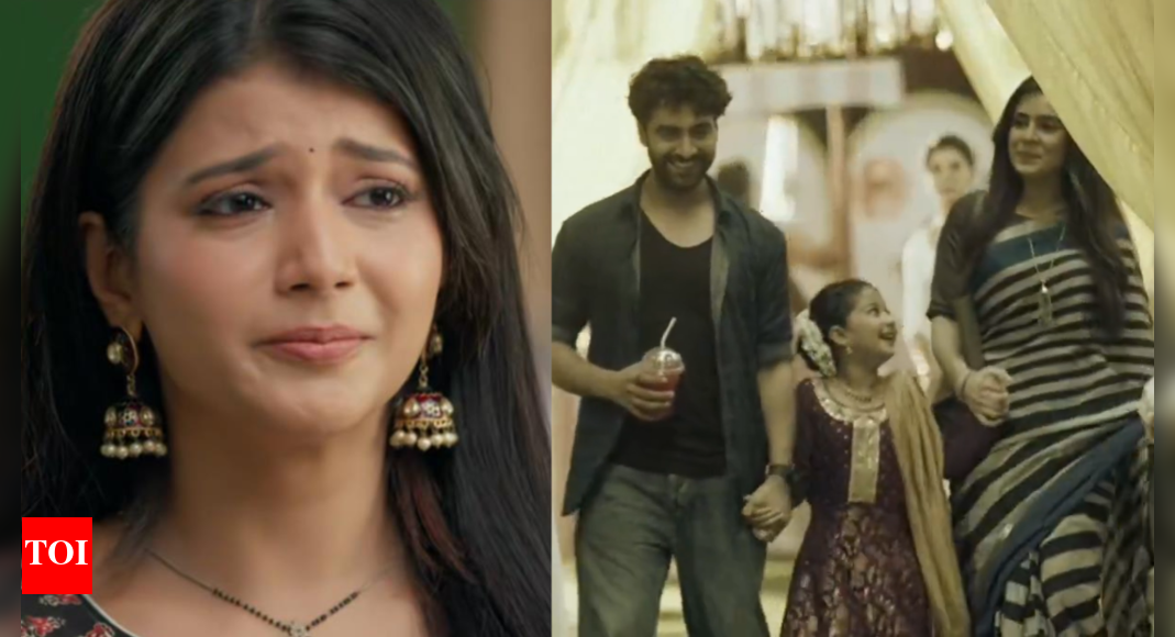 Yeh Rishta Kya Kehlata Hai: Abhira believes Geetanjali and Maira are ...