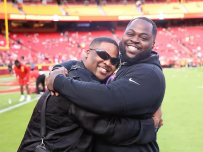 “They kind of shy away from it”: Khalen Saunders, New Orleans Saints DT ...