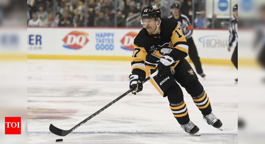 Trade watch: Penguins could trade $30M winger Bryan Rust after career ...