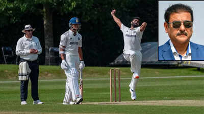 IND vs ENG: Bold move! Ravi Shastri snubs Kuldeep Yadav, makes big call ...