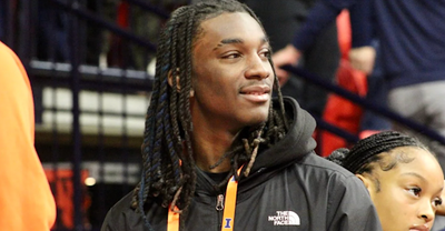 Messiah Tilson Chooses Kentucky Over Wisconsin and Rutgers: A ...