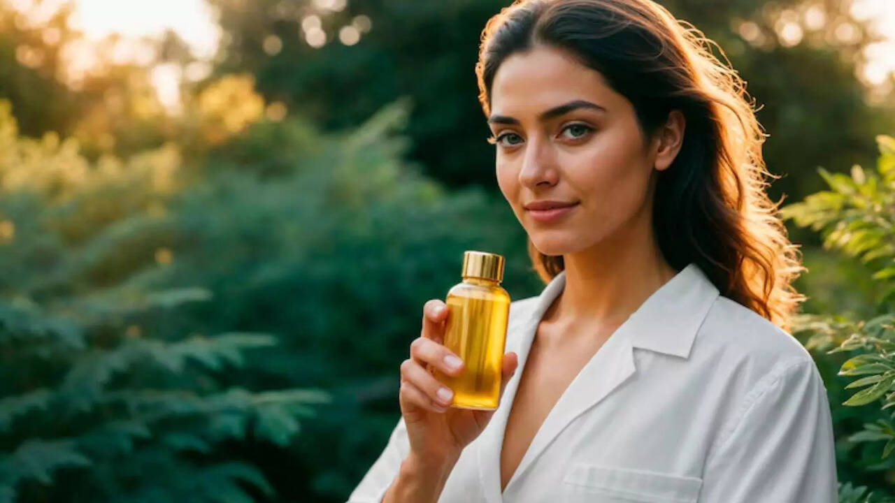 Fruit Oils for Skin: The Ultimate Guide to Natural Skincare