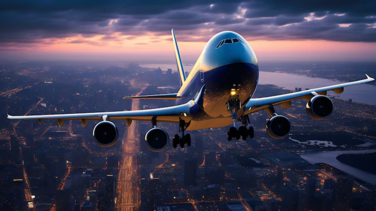 Top 10 Aircraft Manufacturers in the World in 2025: Who’s Leading the ...