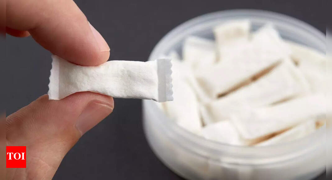 UAE legalizes tobacco-free nicotine pouches to help smokers quit ...