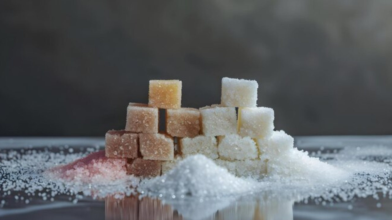 Top 10 Countries That Consume the Most Sugar Daily (Over 100 Grams Per ...