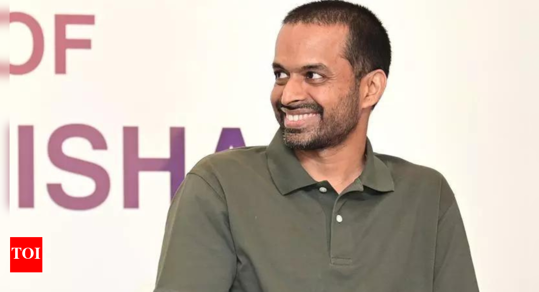 Pullela Gopichand Inspires Youth at Rishi Chaitanya Ashram, Shares ...