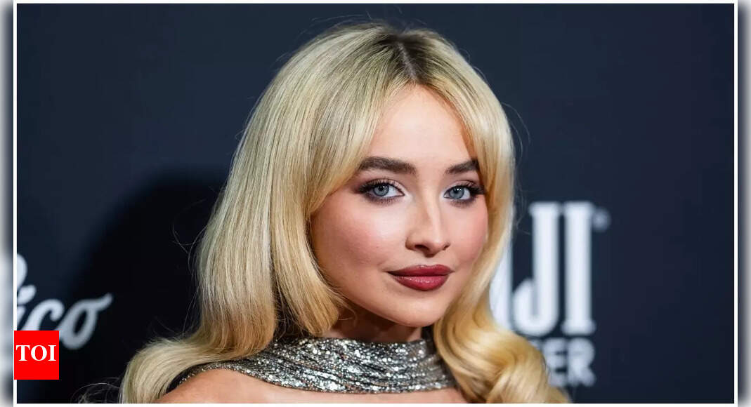 Sabrina Carpenter hits back at comment over her 'Man's Best Friend ...
