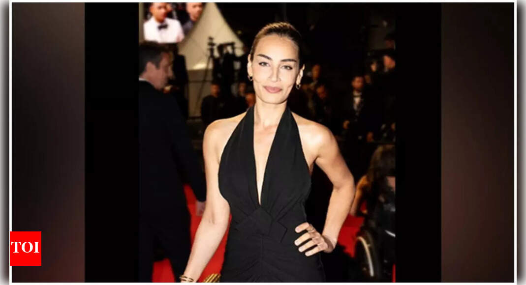 Lara Wolf joins Liam Neeson and Zachary Levi in action thriller 'Hotel Tehran' | English Movie ...