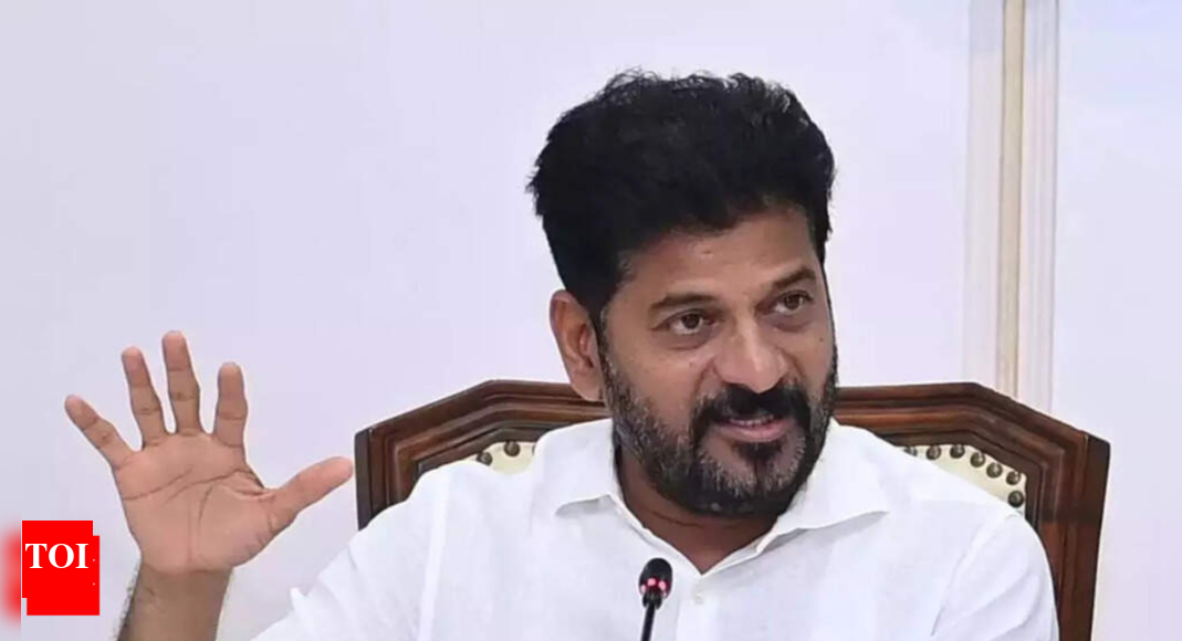 Telangana to recruit 1,651 medical faculty: 26 govt colleges get NMC ...