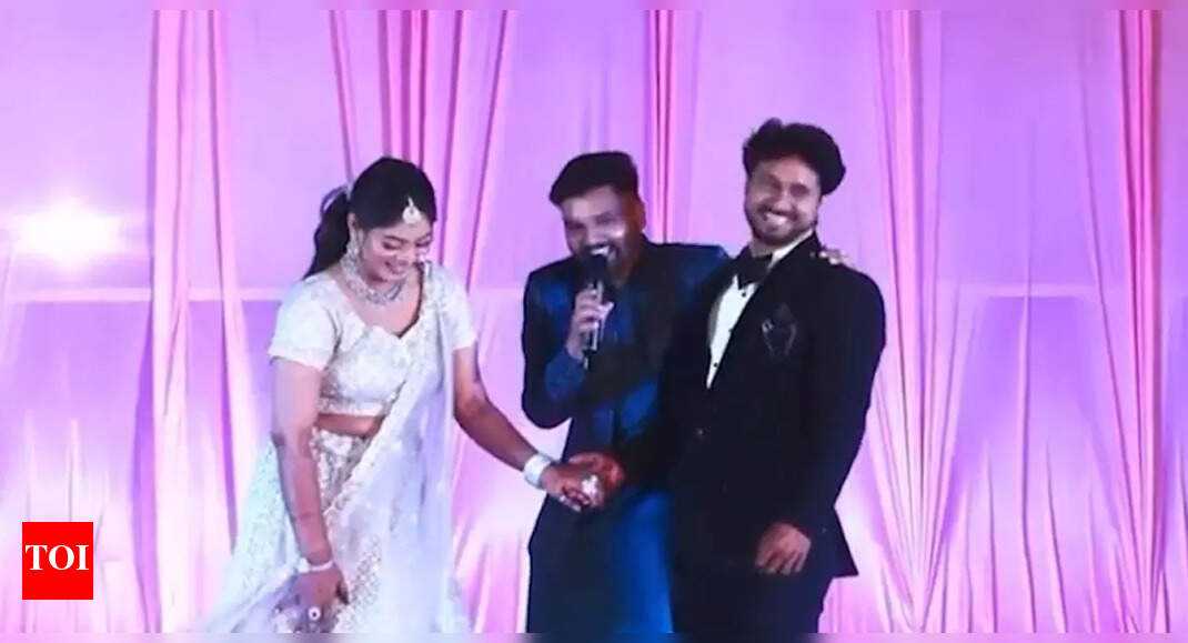 Sonam Raghuvanshi News: ‘Won’t ask where he’s partying,’ says Sonam ...