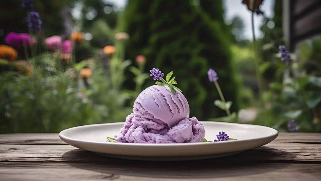 Lavender In The Kitchen: Easy Ways To Add Floral Flavour To Everyday ...