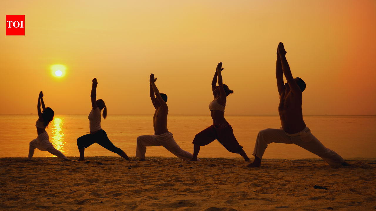 International Yoga Day: Why June 21 was chosen as Yoga Day: Theme ...