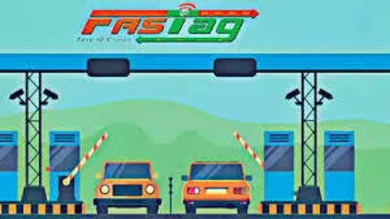 FASTag Annual Pass Announced: Govt Launches ₹3,000 Plan For 200 Highway Trips | Check Details