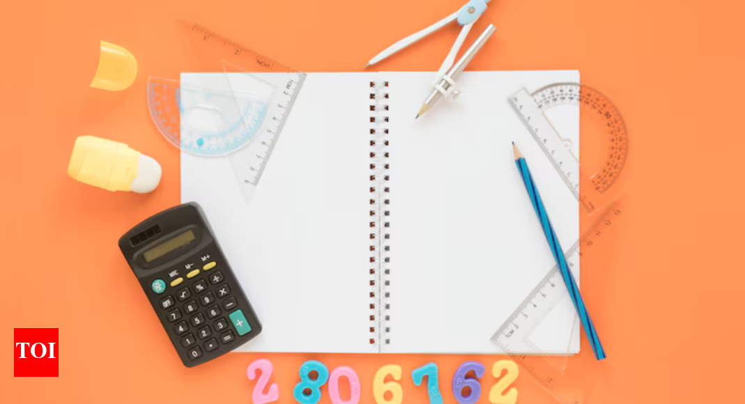 Converting between fractions, decimals and percentages: Step-by-step ...