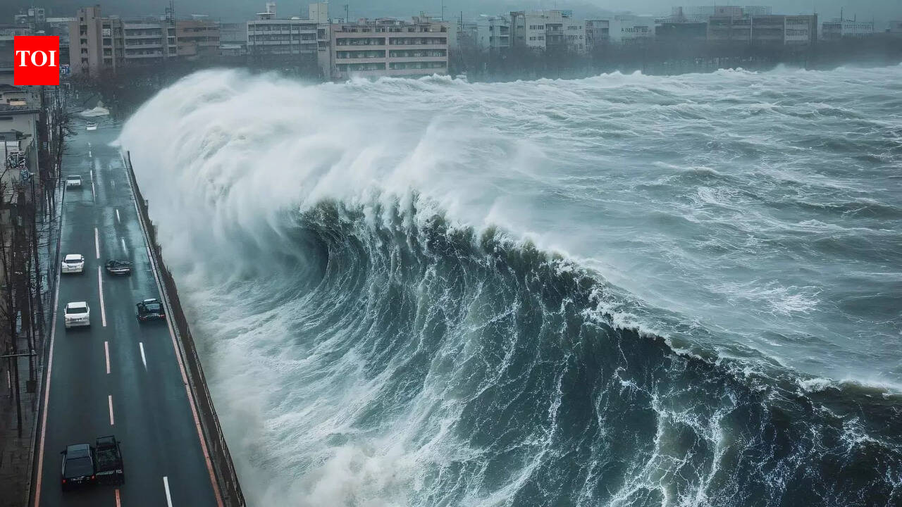 New Baba Vanga? Ryo Tatsuki’s July 5, 2025 Doomsday Prediction Goes Viral