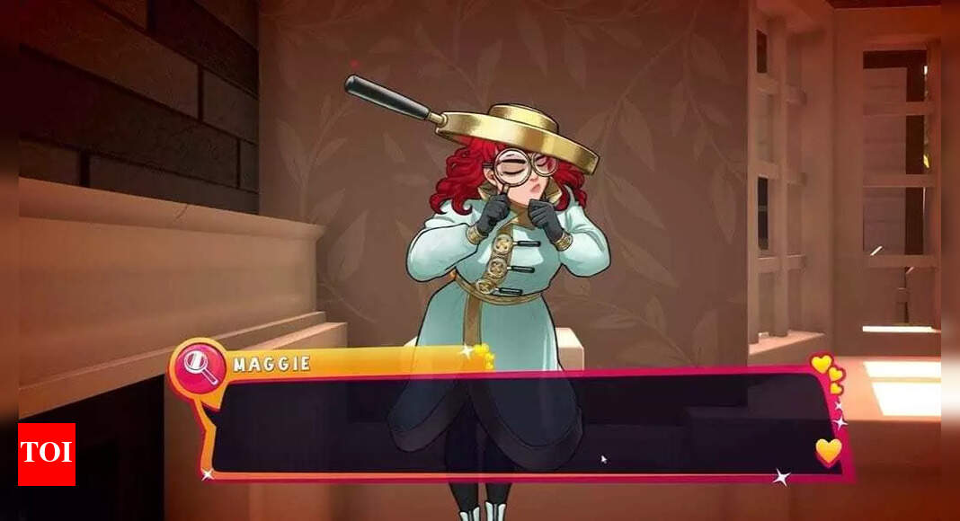 How to find Doug and Shadowlord in Date Everything? | Esports News ...