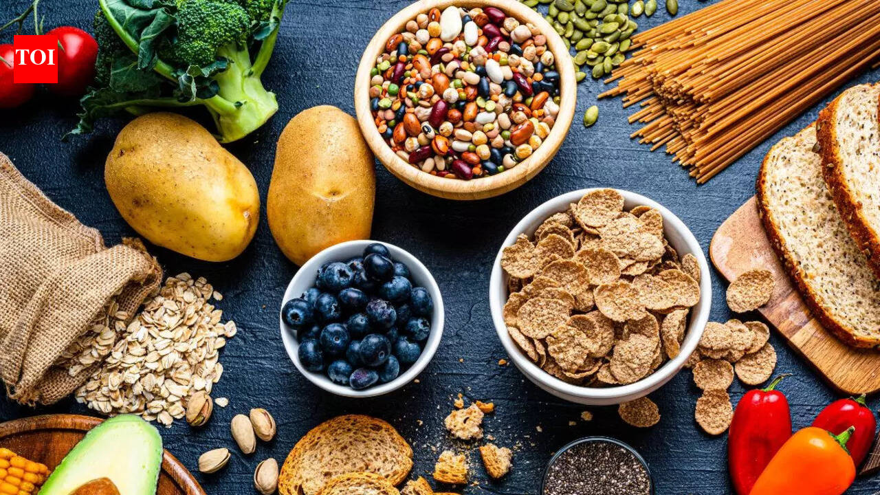 Foods for Joint Pain: Common foods that can help in reducing joint pain