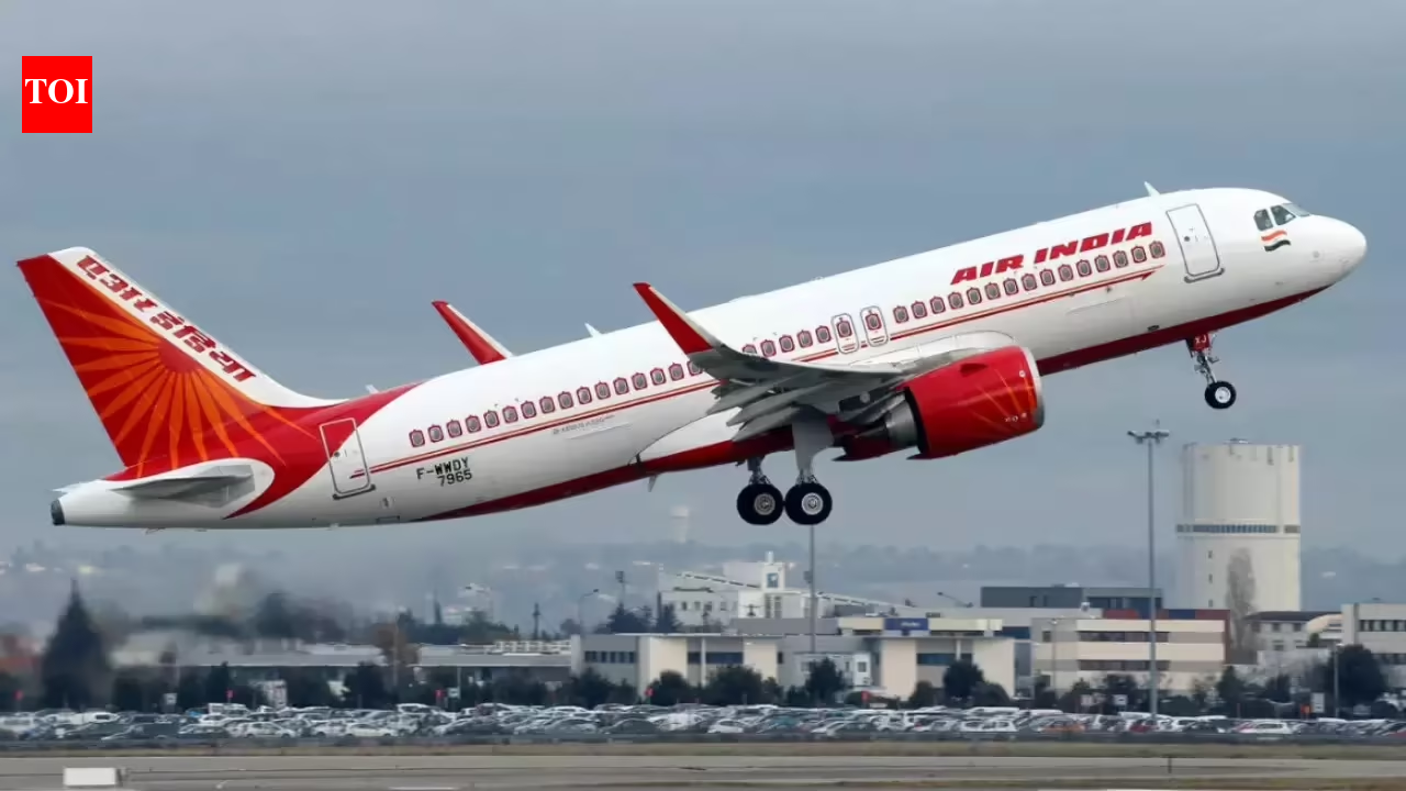Air India refund tracking: Multiple flights cancelled due to Dreamliner ...