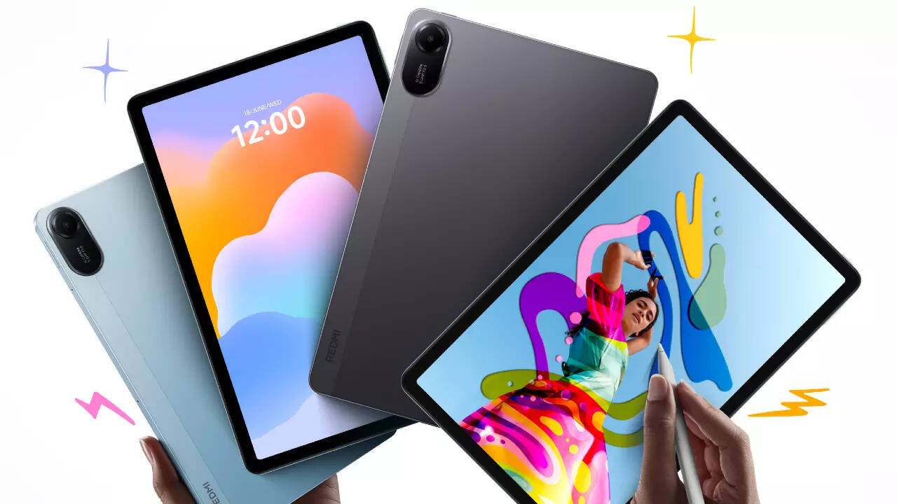 Redmi Pad 2 launched in India: Price, specifications and all you need ...