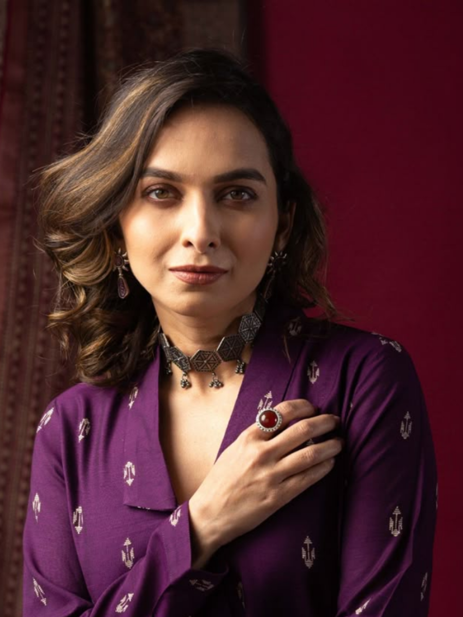 8 stylish collar designs to upgrade your ethnic wardrobe | Times of India