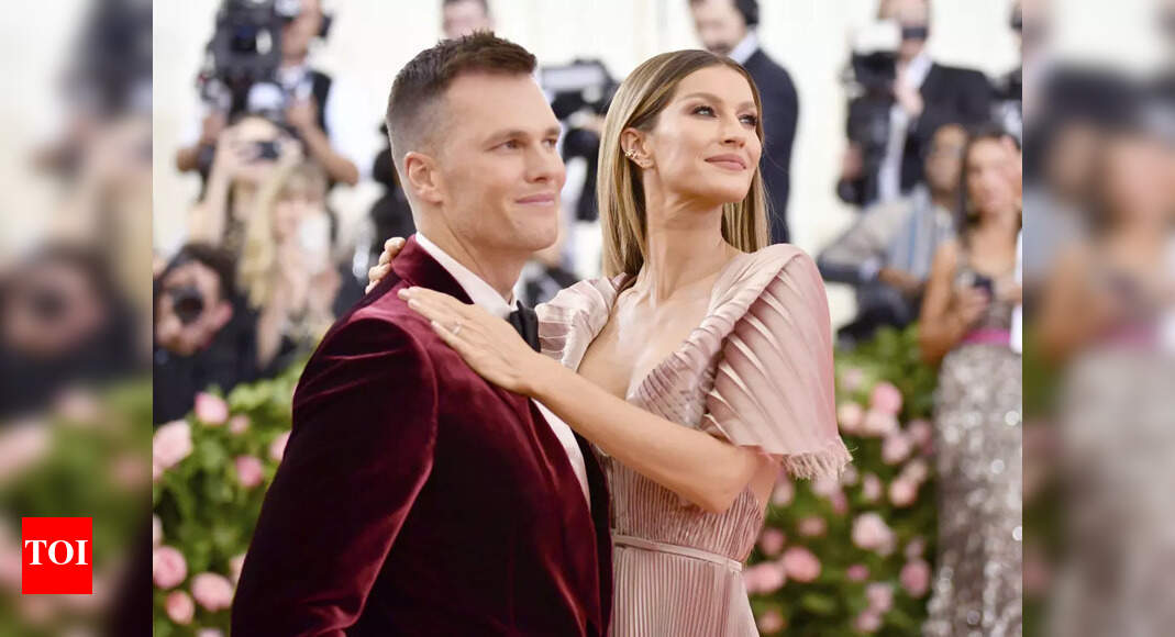 “I was torn”: Tom Brady's ex-wife Gisele Bündchen sparked national ...