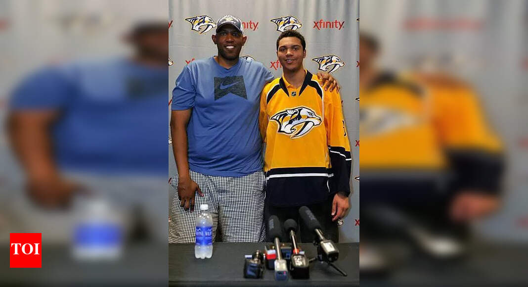 "Amazing athletic genes": Reddit reacts as NBA champion Popeye Jones ...