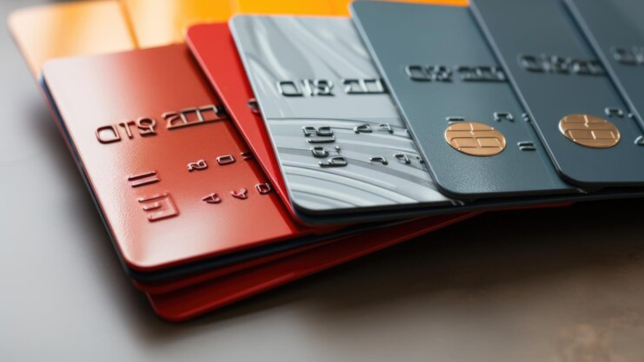 Visa Card Types Compared: Classic, Gold, Platinum & Signature – Key ...
