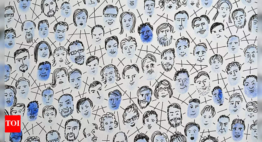 Optical Illusion Personality Test: What's the first thing you see can ...