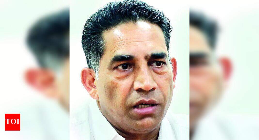 Liberated for choosing truth over power: Govind Gaude | Goa News ...