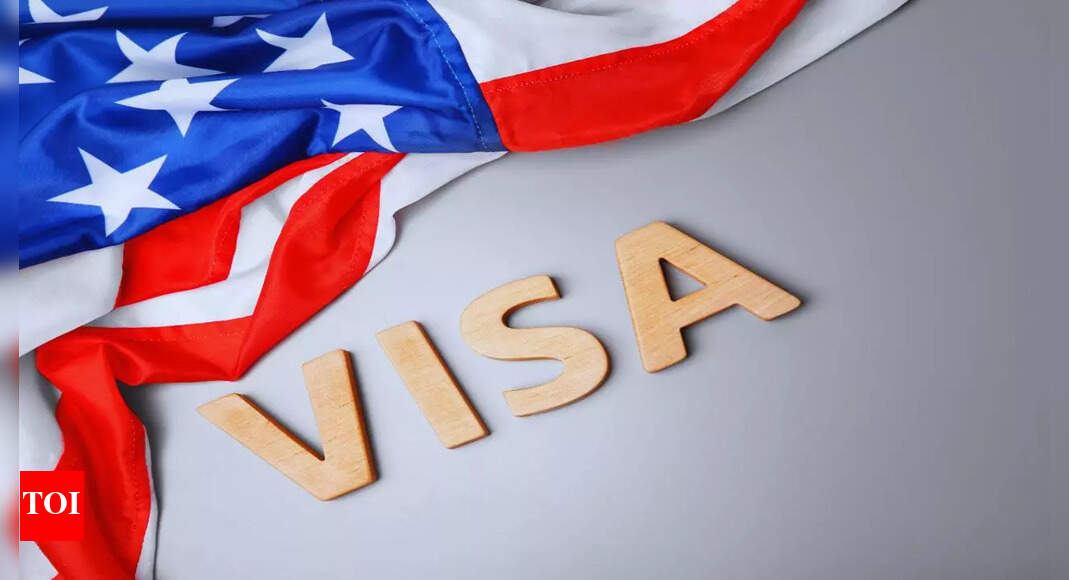 New visa restrictions: US bars foreign officials who help illegal, mass ...