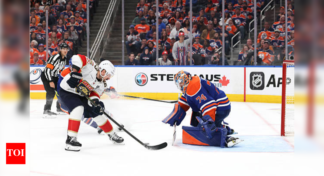 “Classless rats”: Panthers blast Oilers’ anthem “Pink Pony Club” after ...