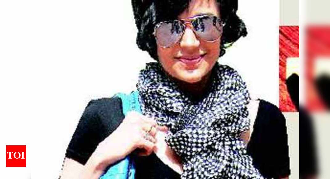 Lose that baby bulge - Times of India