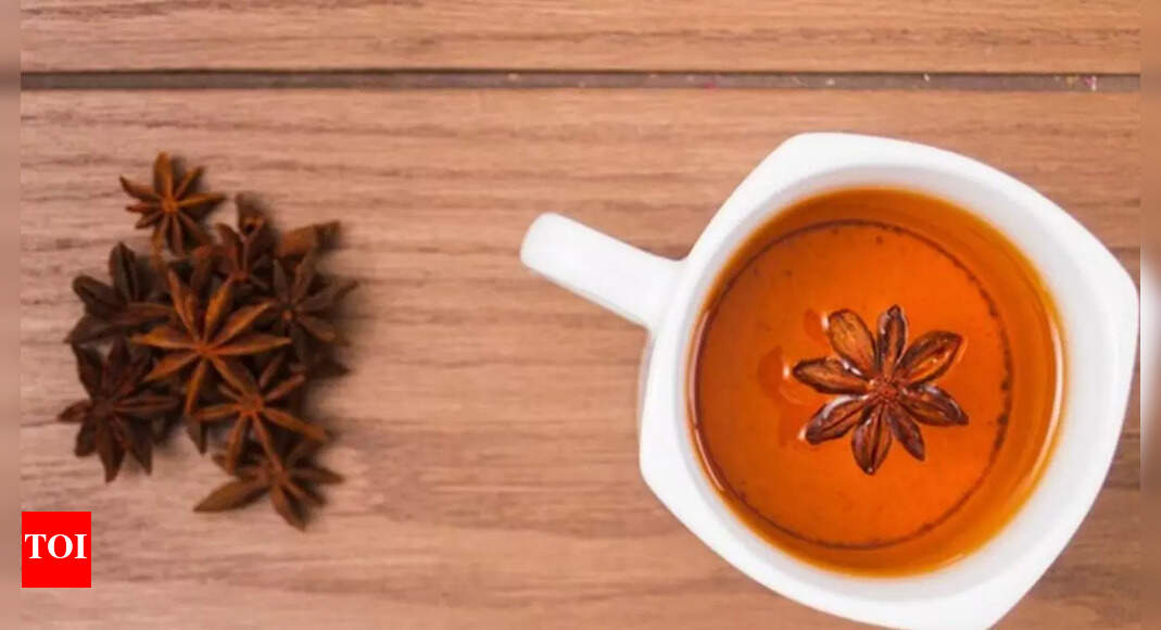 Star Anise Water Benefits 7 Incredible Health Benefits Of Star Anise