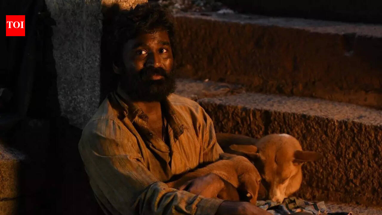 FIVE films where Dhanush truly outshined as a performer