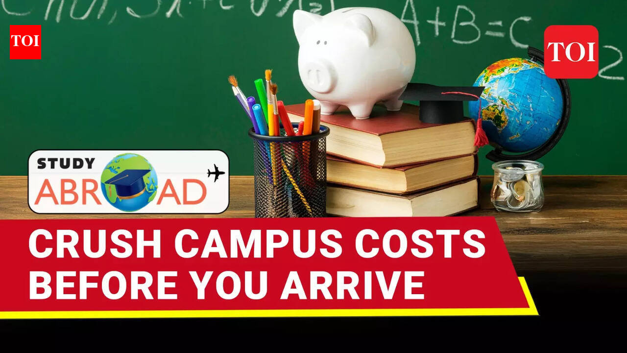 Smart Budgeting Tips for Indian Students Choosing Study Abroad ...