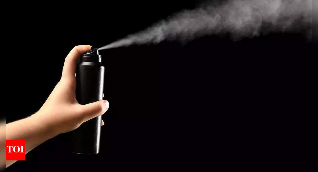 Best Gym Deodorants for Men: Long-Lasting Freshness Throughout Your ...