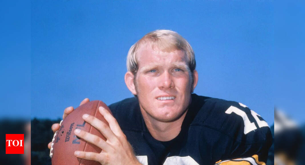 When Terry Bradshaw bragged about being a ‘sex symbol’ with hair in a ...