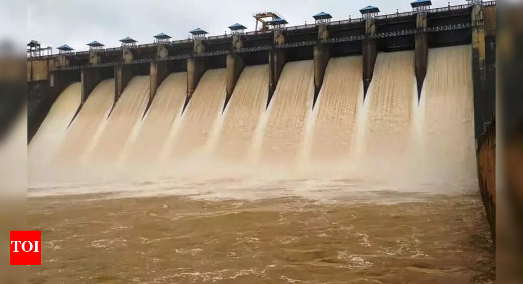 RTI revelation exposes massive over-allocation of Hidkal dam water to ...