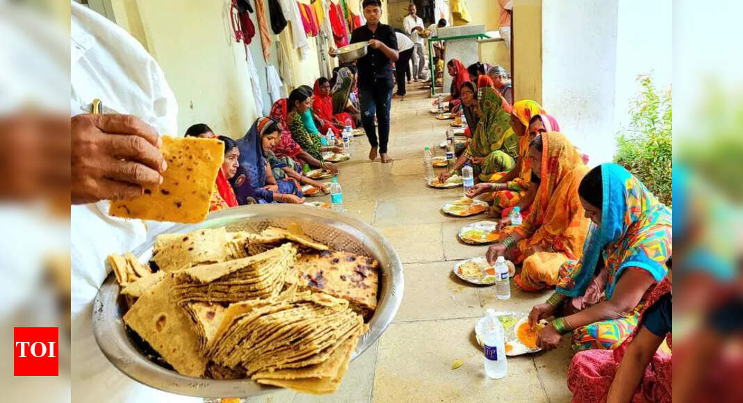 FDA Pune steps up food inspections along wari route | Pune News - Times ...