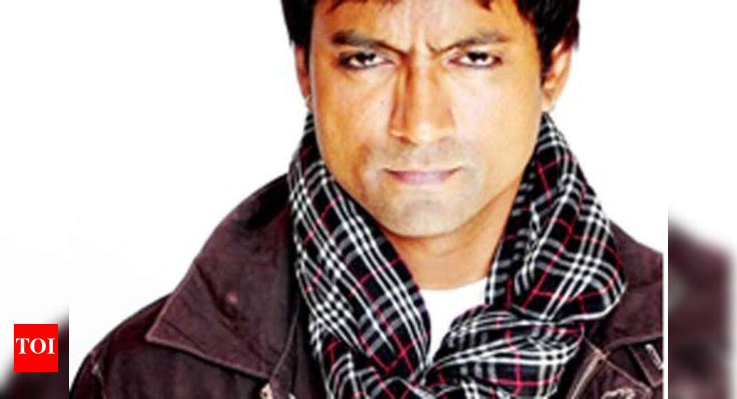 I was surprised at the last minute casting: Prashant Narayanan | Hindi ...