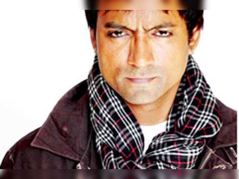 I was surprised at the last minute casting: Prashant Narayanan | Hindi ...