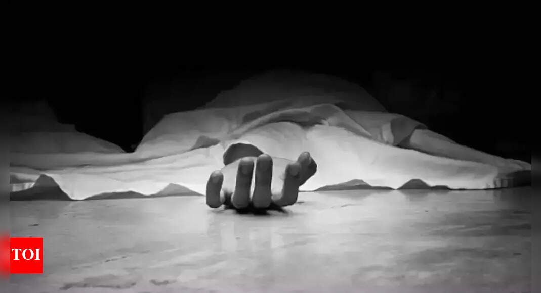 Hyderabad techie found dead: Body recovered from Durgam Cheruvu; police ...