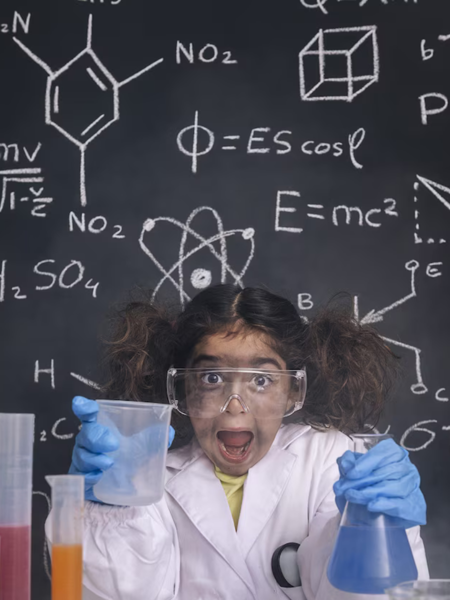 9 careers in Science that don't require students to be good at Math ...
