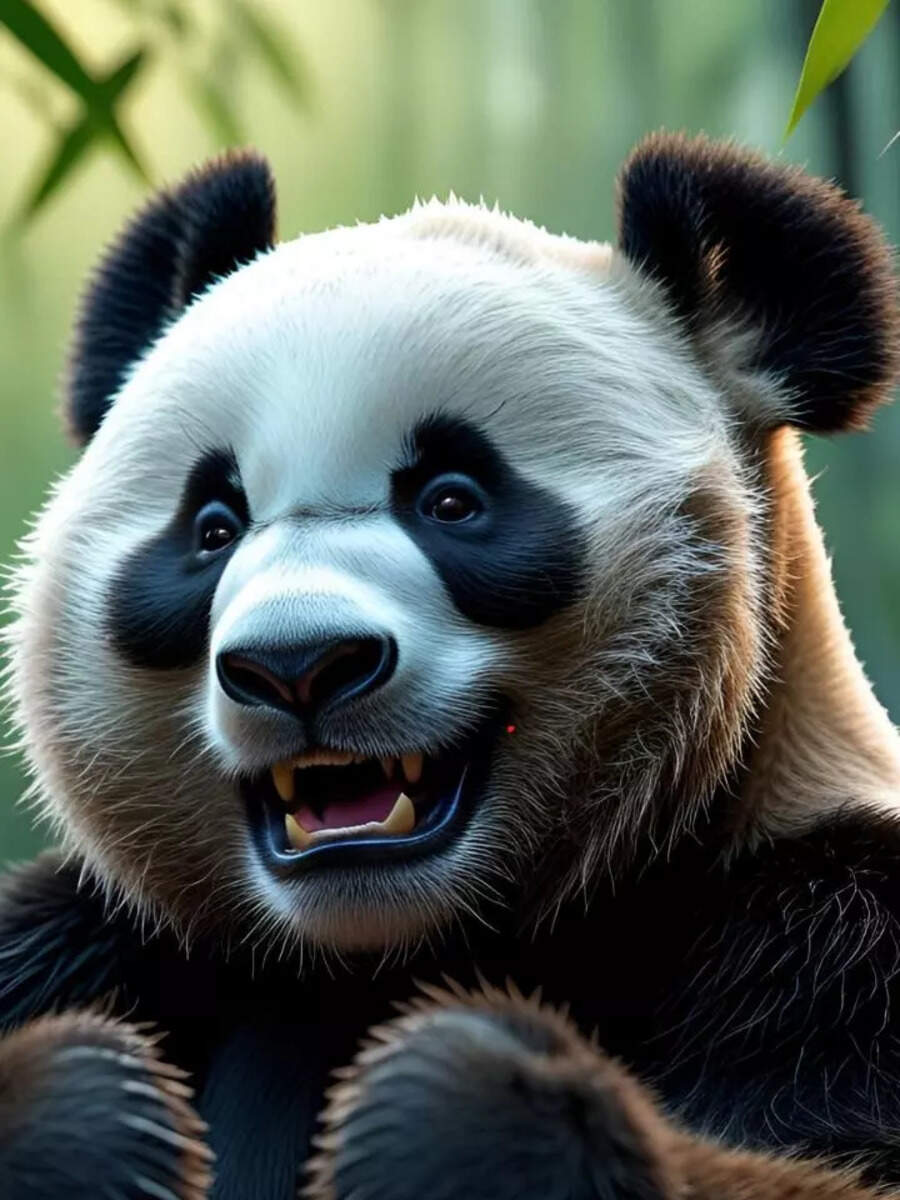8 most dramatic animals and their adorable antics | Times of India