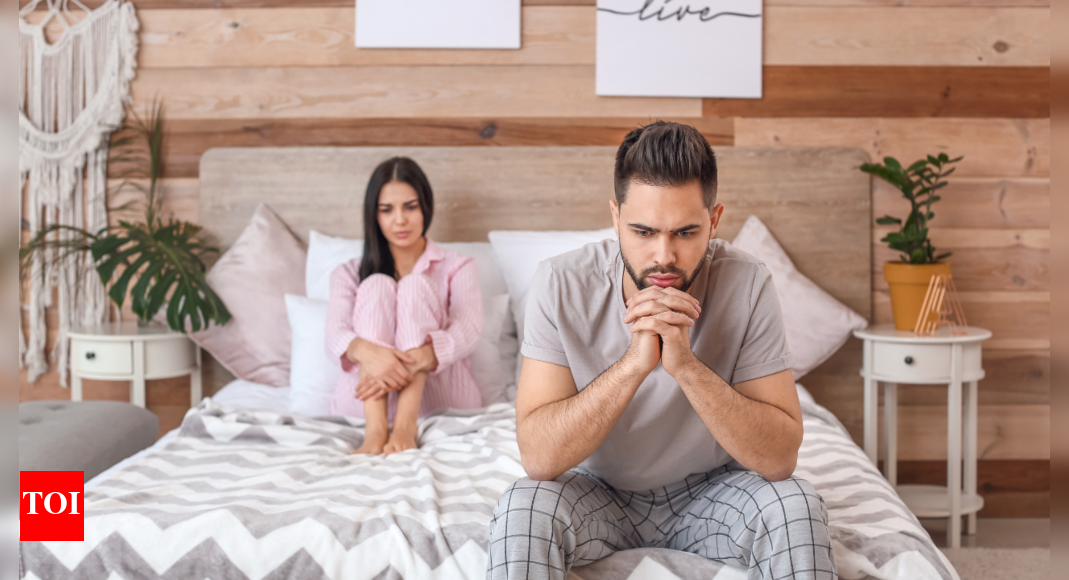 Relationship Tips: 8 silent killers that can destroy your marriage ...