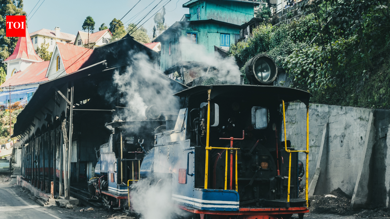 10 most unique trains by Indian Railways